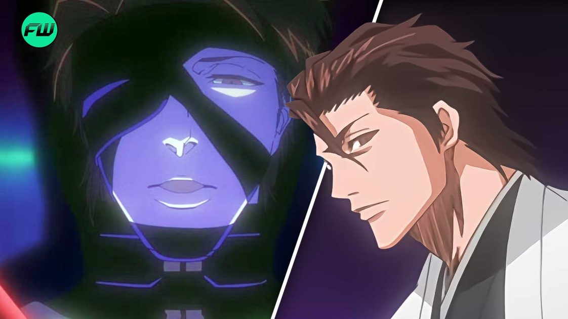 "It has this unique, almost poetic rhythm": Aizen VA's Favorite Line in ...