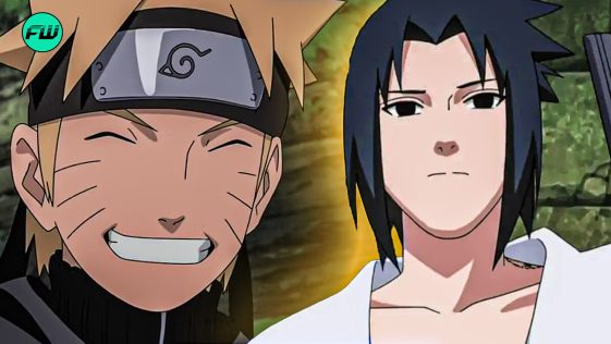 Naruto Fans Are Still 50-50 on if He’d Have Killed Sasuke Had Masashi Kishimoto Made the Uchiha ...