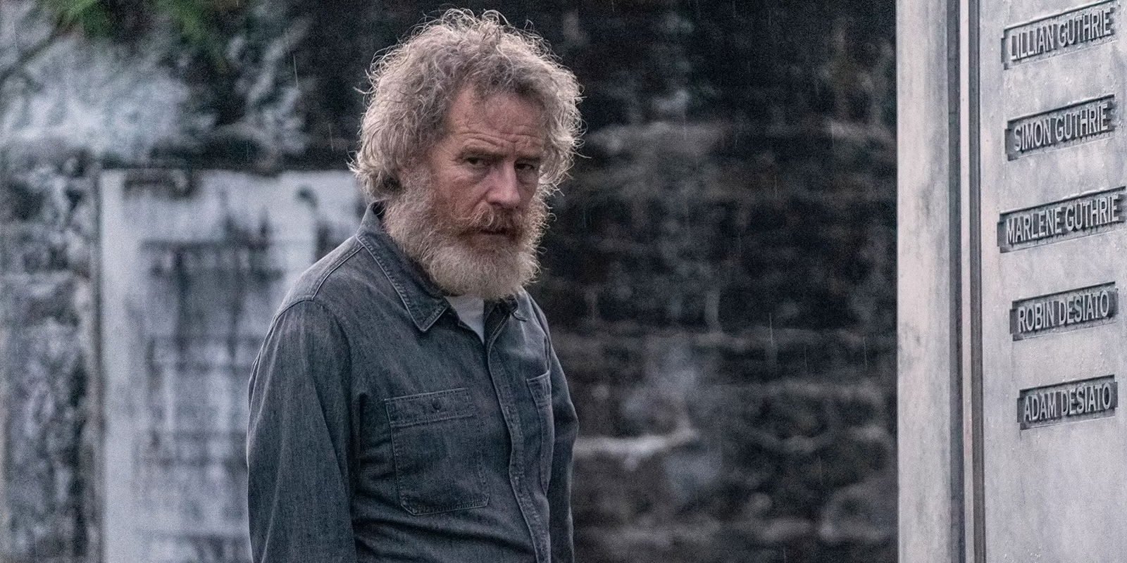 “There has to be a good reason”: Bryan Cranston Said Goodbye to ...