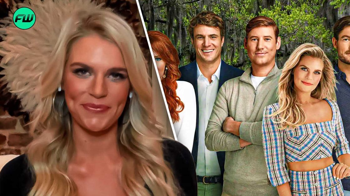 Ugliest ‘Southern Charm’ Controversy Involving Madison LeCroy Will ...