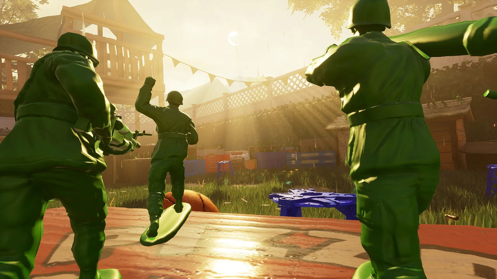 Xbox Fans Suffer a Crushing Blow as Hypercharge: Unboxed Set to Launch ...