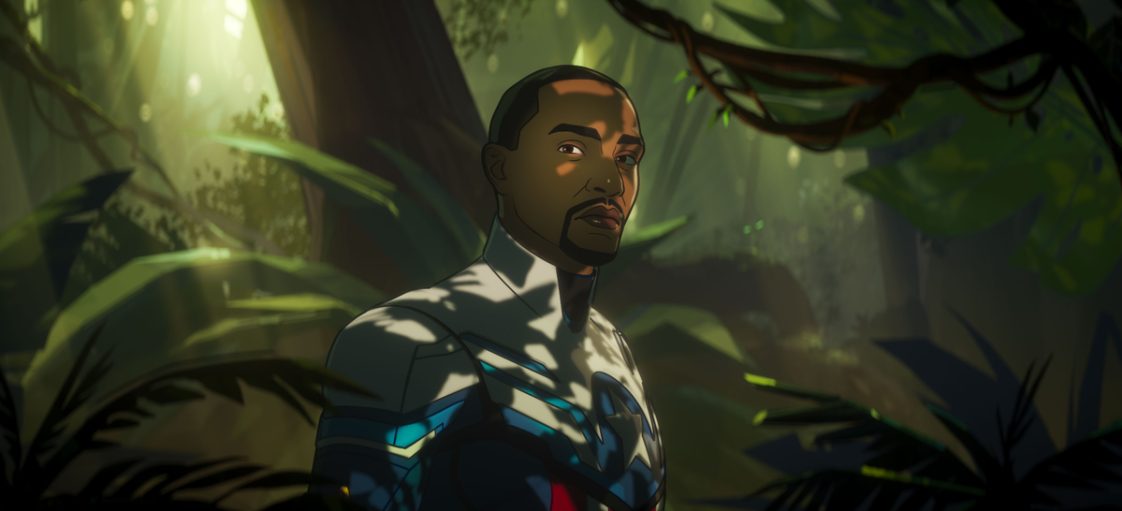 What If… the Hulk Fought the Mech Avengers? — Season 3 Episode 1 ...