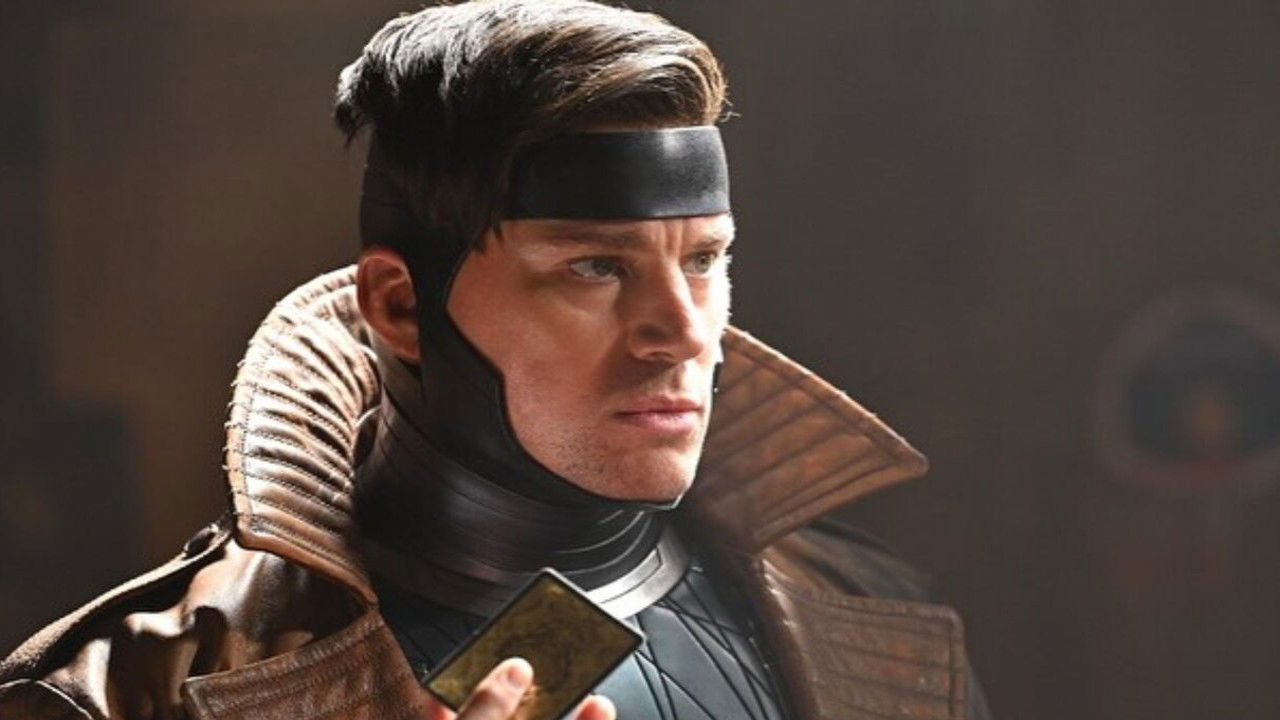 Channing Tatum's MCU Return: Gambit Will Get Another Shot to Make a ...