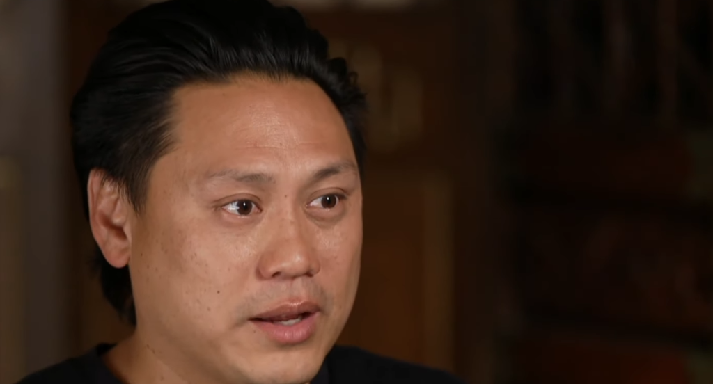 "The man is worth 5 billion dollars..": George Lucas Watching Ariana Grande's Wicked at a Mall ...