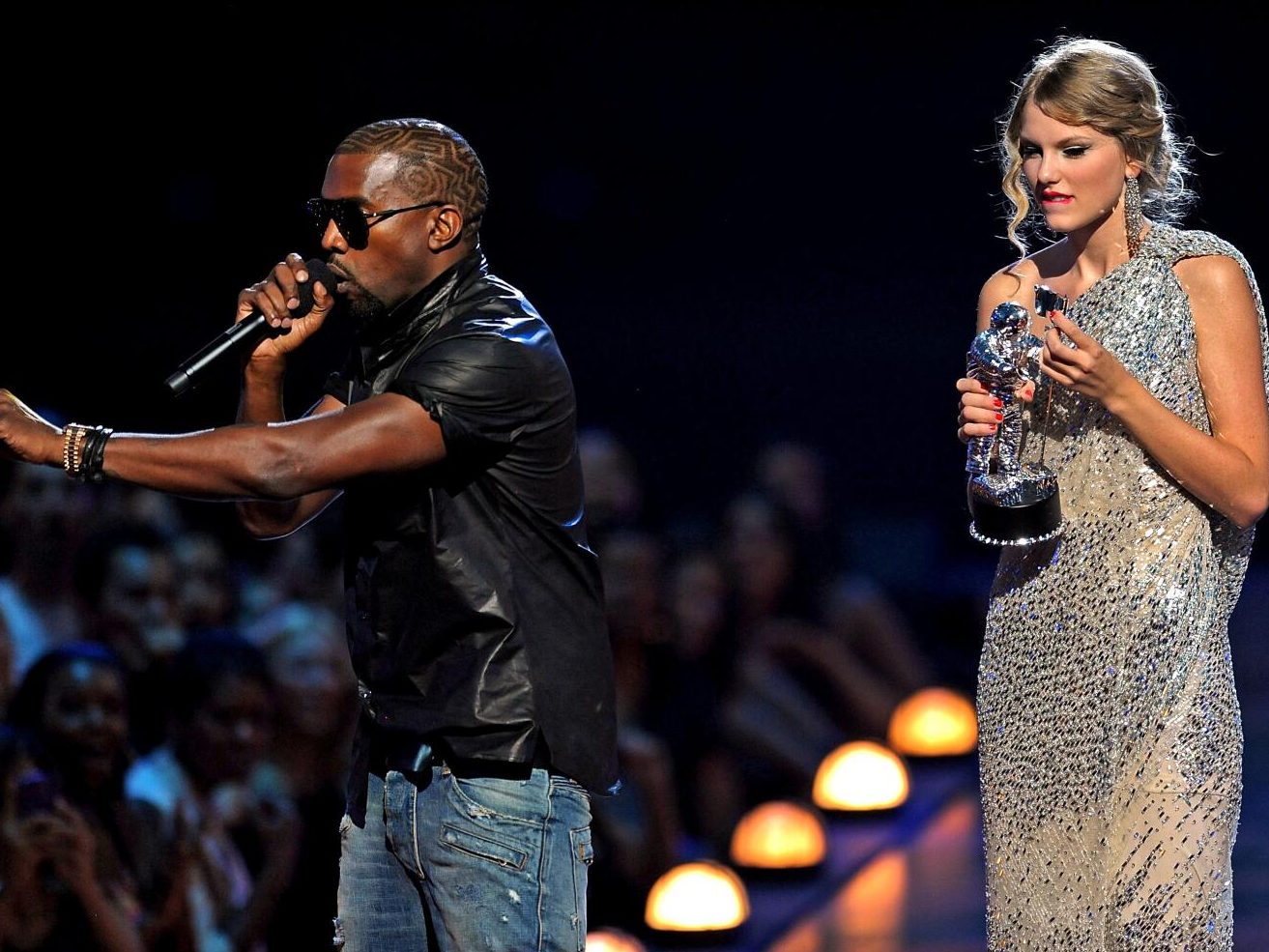 The Life of a Showgirl: Is Taylor Swift’s New Album Title Subtle Clap ...