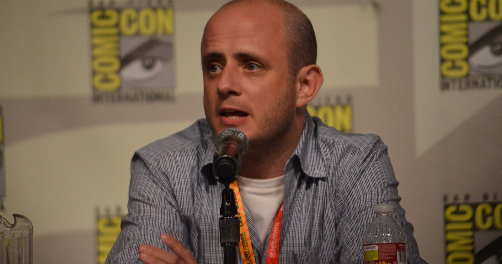 Eric Kripke: Supernatural Was the Reason Why He Didn’t Consider Jensen ...