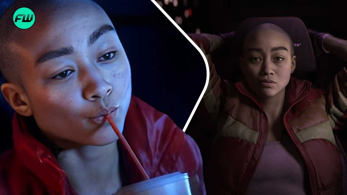 Even if You Hate Neil Druckmann’s New Protagonist Jordan A. Mun You ...