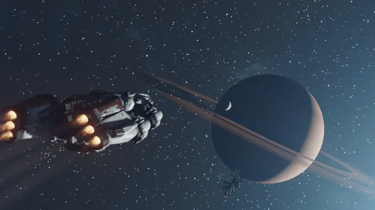 Todd Howard Visualising Skyrim and Starfield From "the Average Joe's ...