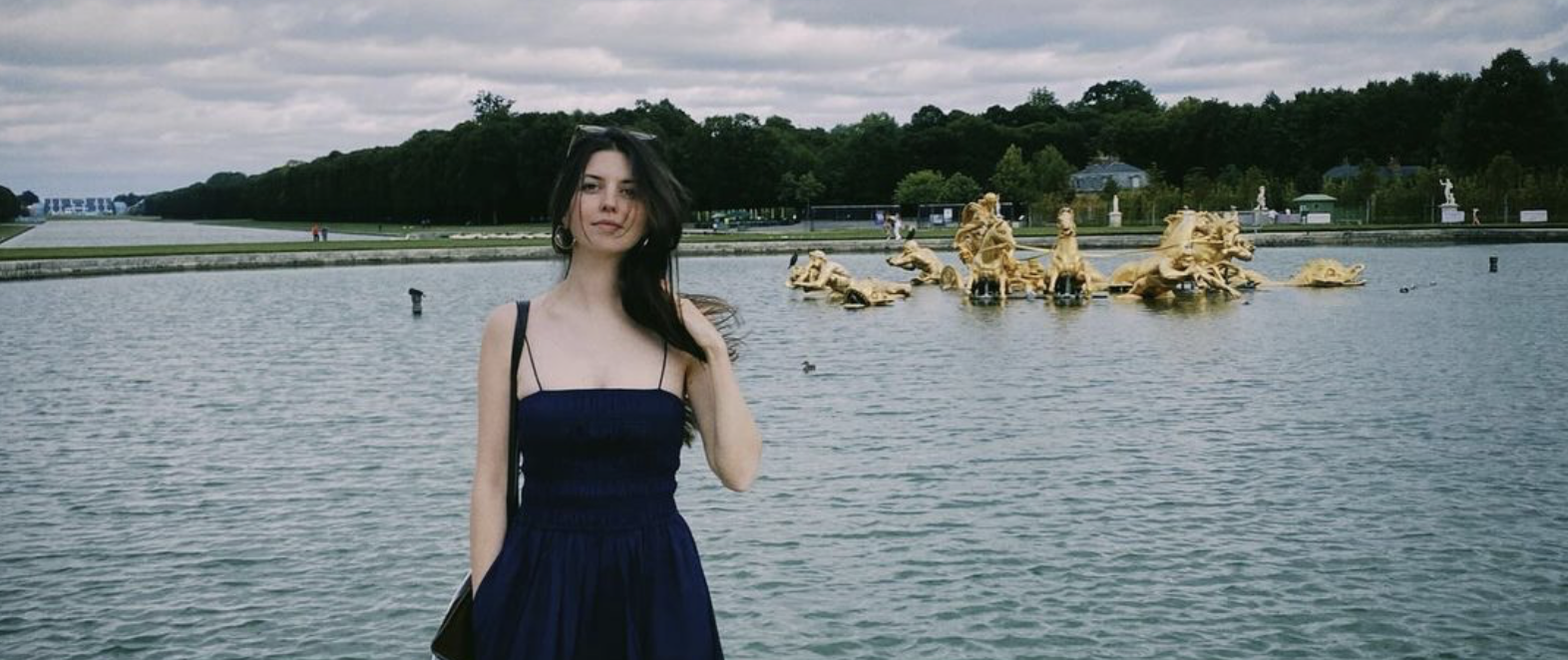 Who Is David Corenswet’s Wife Julia Best Warner? All You Need to Know - News