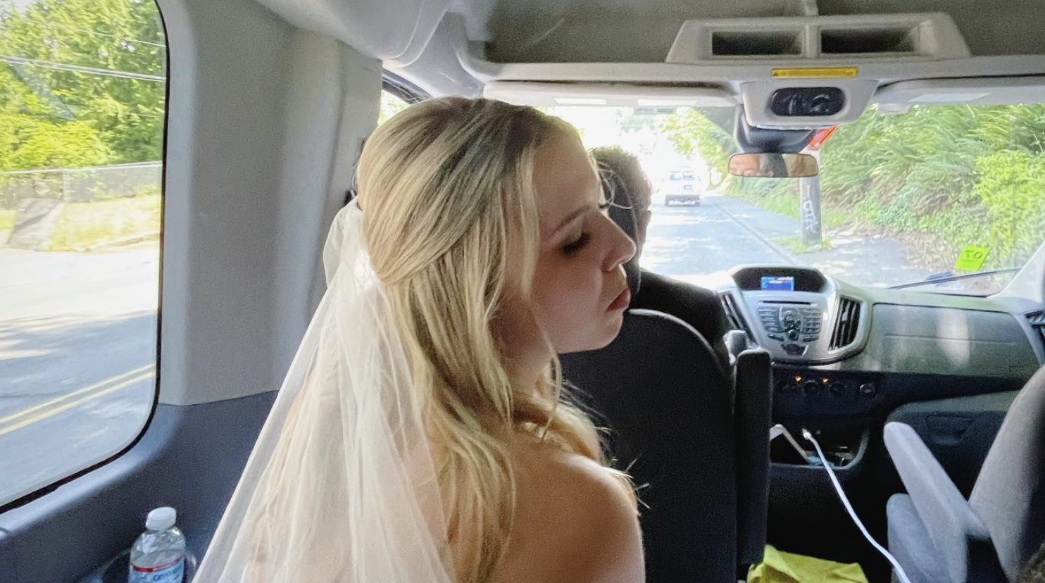 Who Is David Corenswet’s Wife Julia Best Warner? All You Need to Know