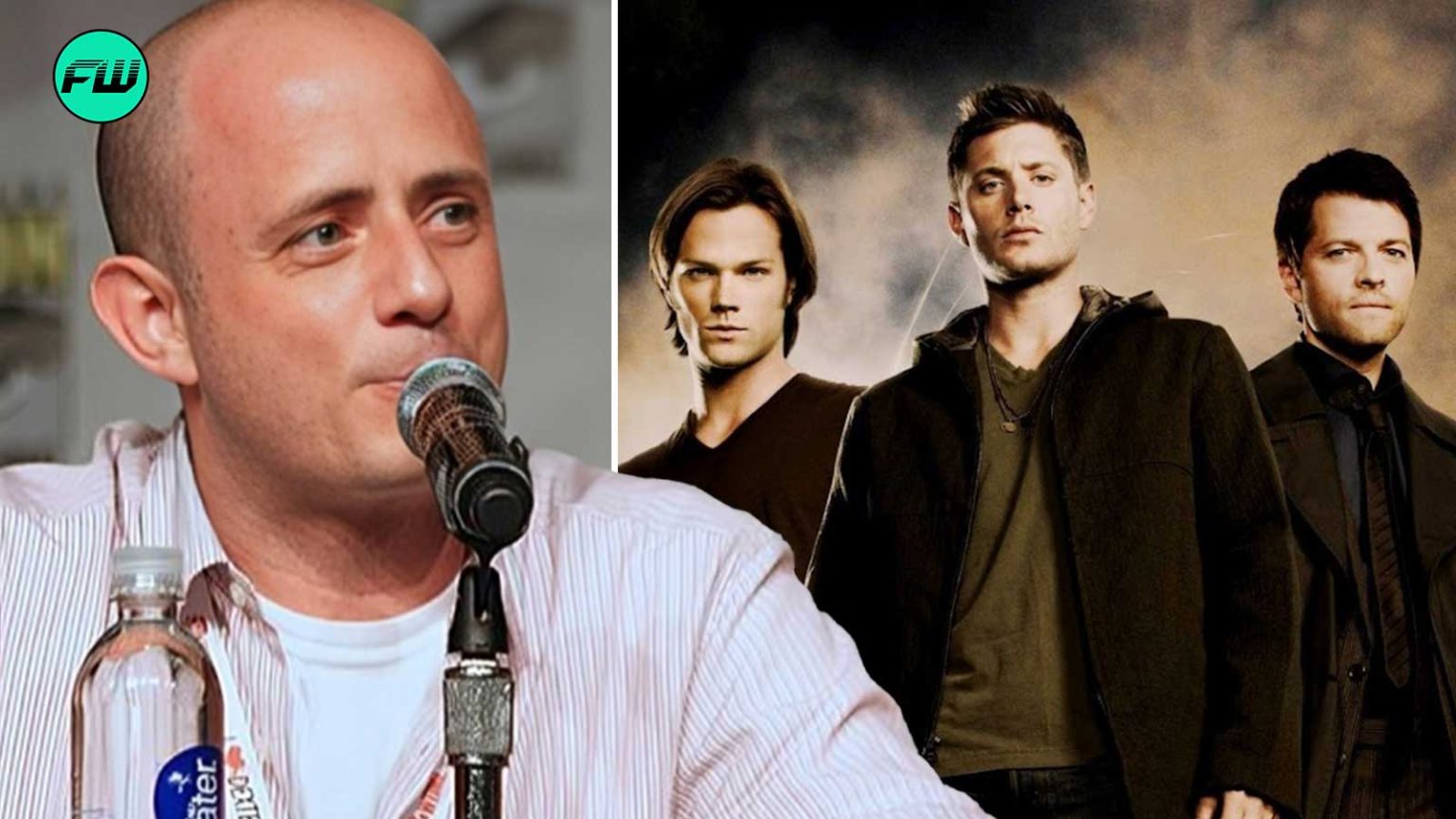 "Just wipe them all out": Nonchalant Way Eric Kripke Killed Off an ...