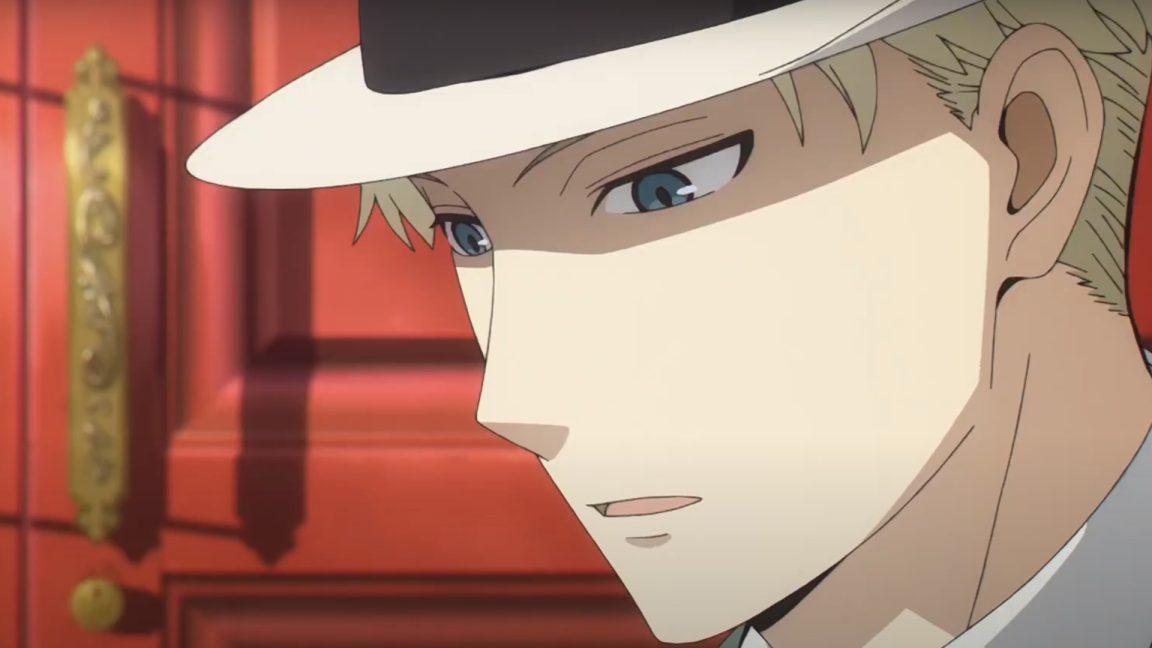 “It's important to have characters who are cool or cute”: Spy x Family ...