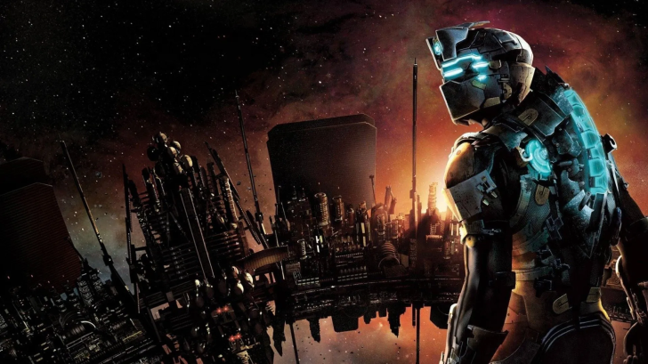 Dead Space Movie: James Wan is Cool But the OG Horror Movie Legend Who ...