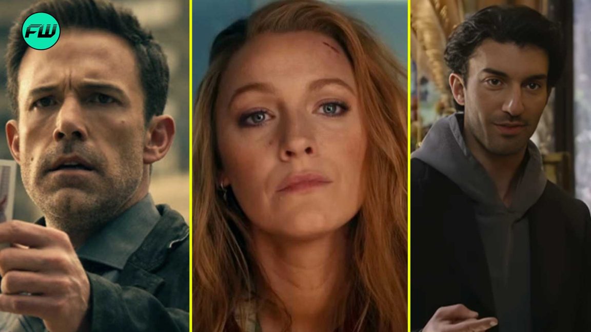 “I apply in every aspect of my life”: Blake Lively Probably Took Ben ...