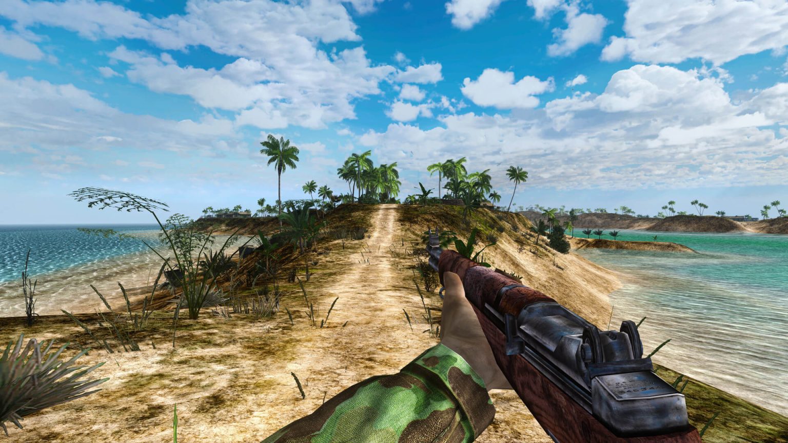 Battlefield Creator Johan Persson: “I had lost the spark” on Why He ...