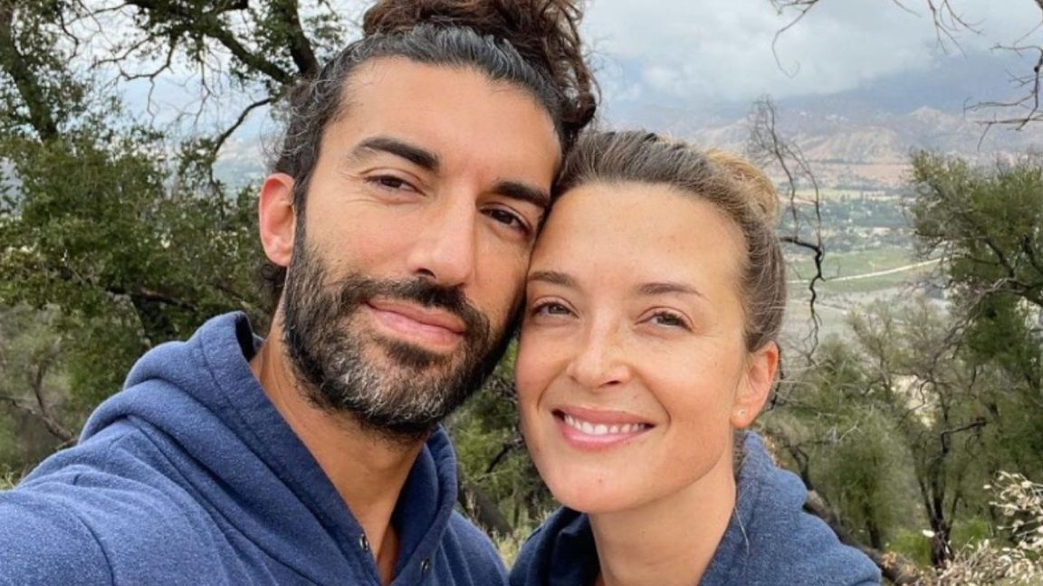Who Is Justin Baldoni’s Wife Emily Baldoni? All You Need to Know About ...