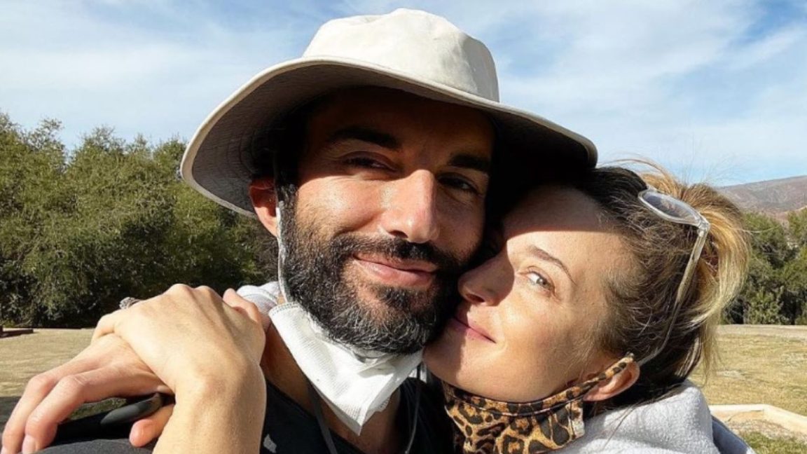 Who Is Justin Baldoni’s Wife Emily Baldoni? All You Need to Know About ...