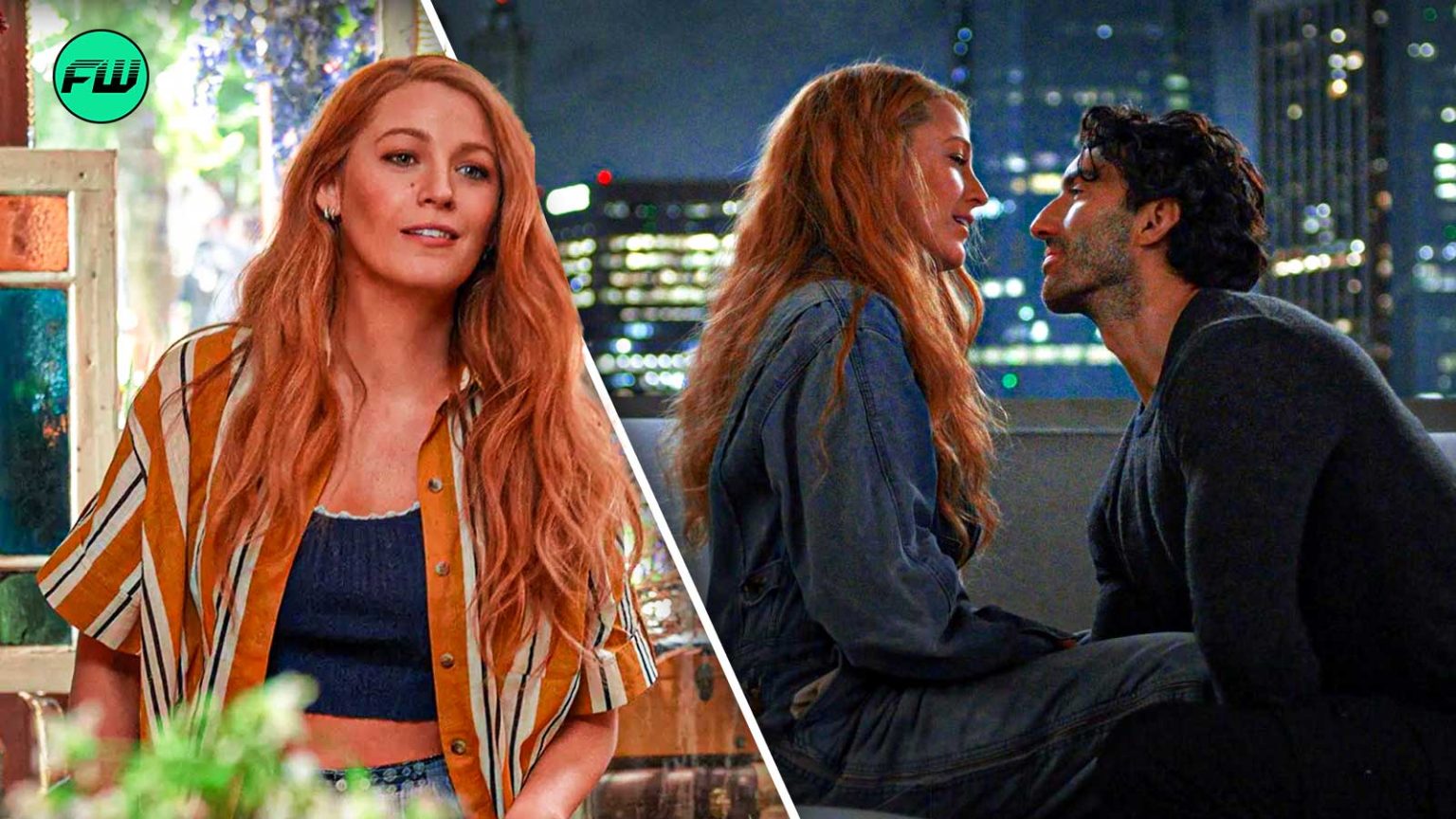 Blake Lively’s Bombshell Response to Her “Tone Deaf” Allegations During ...