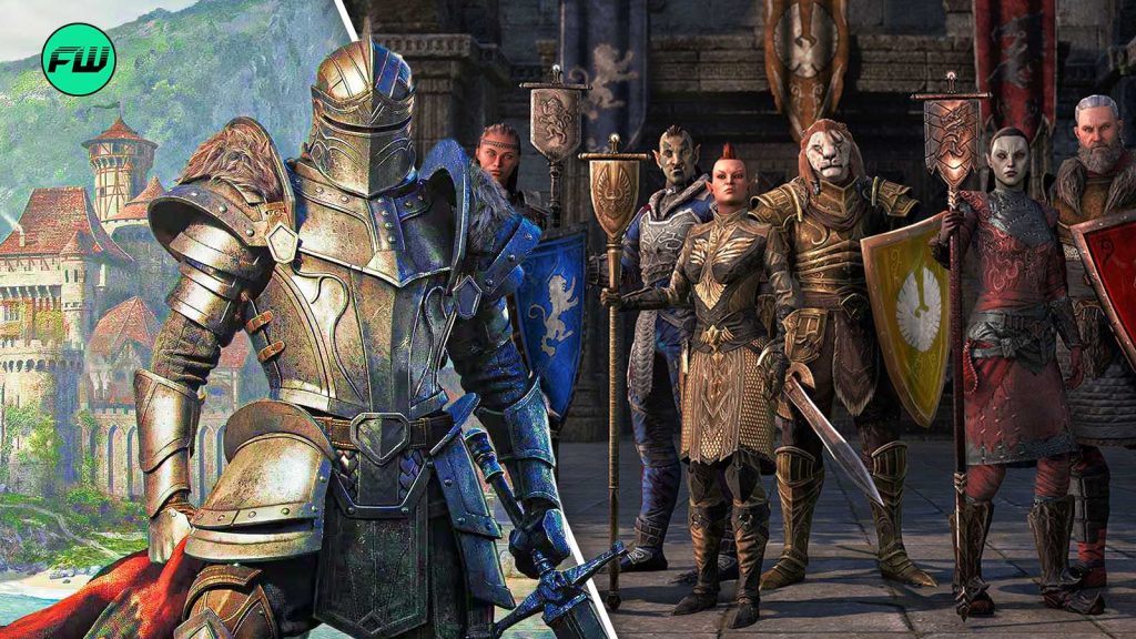 "RIP Skyblivion if this ends up being legit": Todd Howard’s Rumored Elder Scrolls 2025 Project ...