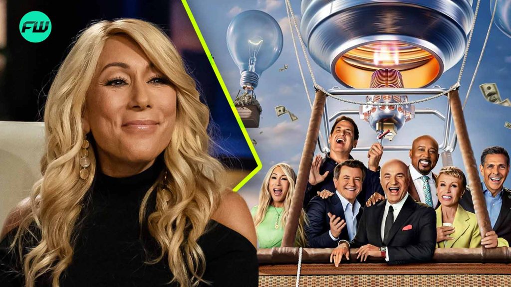 "I've gone on vacations with them": Lori Greiner Is Super Satisfied ...