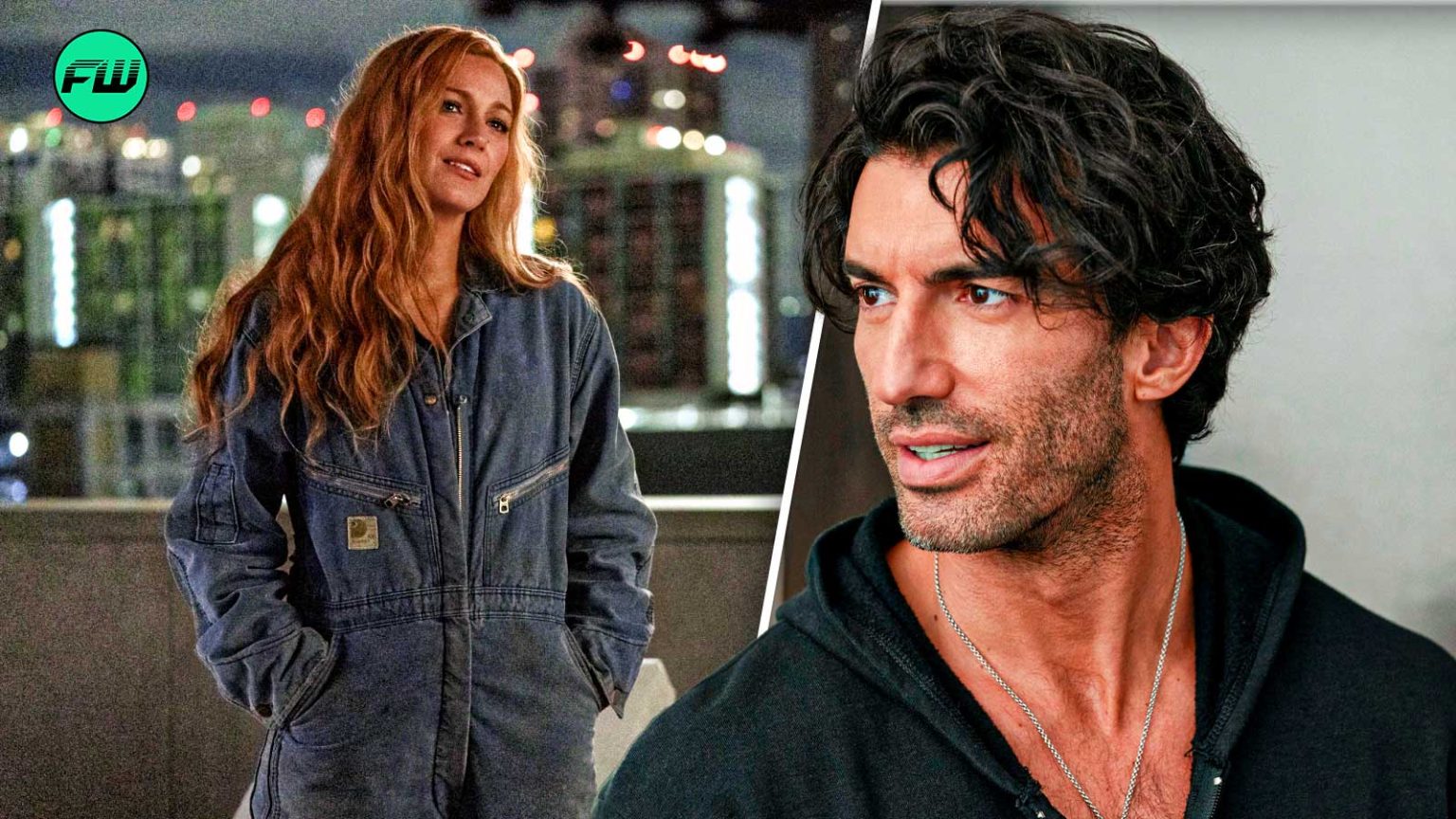 Who Is Justin Baldoni's PR Manager Melissa Nathan, the Alleged ...