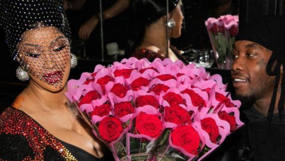 Cardi B and Offset Relationship: From Marriage to Divorce