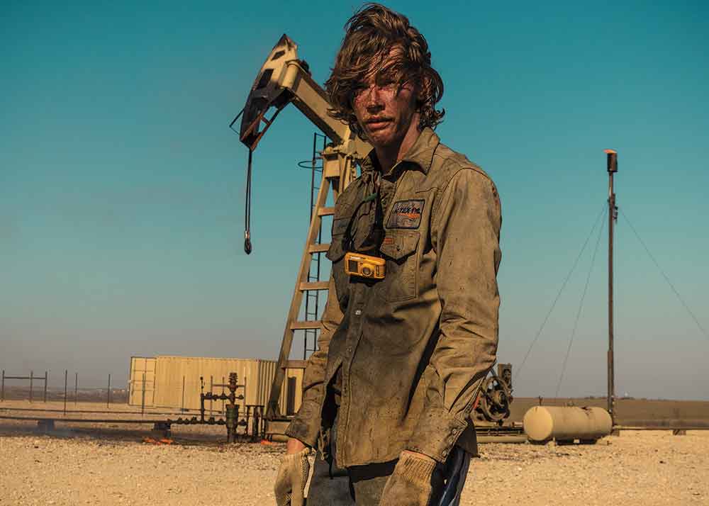 Landman: Taylor Sheridan Has Golden Chance to Pull Off the Funniest ...