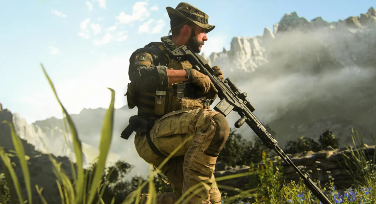"This is why the OG MW series works better": Thanks to Activision, the ...