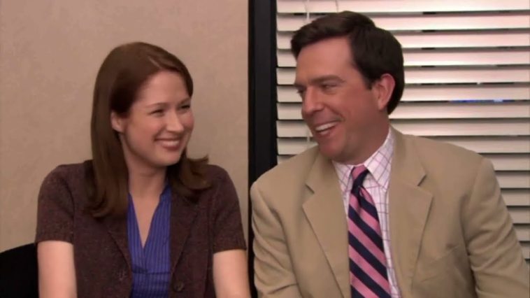 You Can Blame Ed Helms' Awful and Failed Love Story For the Worst ...
