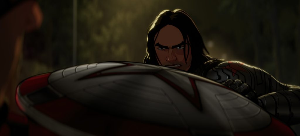 What If…? The Red Guardian Stopped the Winter Soldier? — Season 3 Episode 3 Spoiler Review and Recap