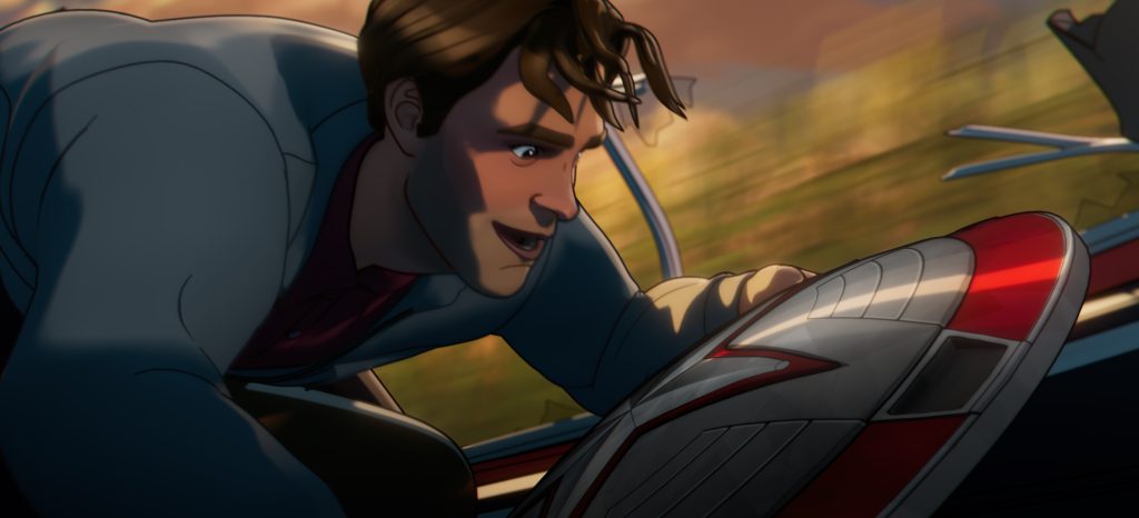 What If…? The Red Guardian Stopped the Winter Soldier? — Season 3 ...