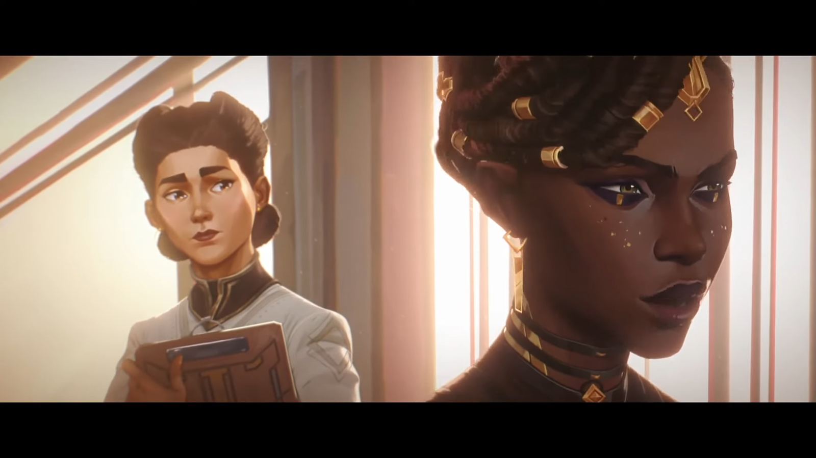 “They'll put her in the game”: Powerful Arcane Character Could Become ...