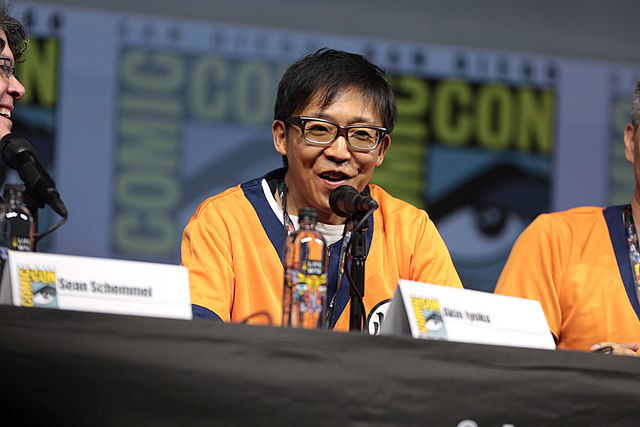 Shueisha-Dragon Ball Drama: Tragic Reason Why One of Akira Toriyama's ...