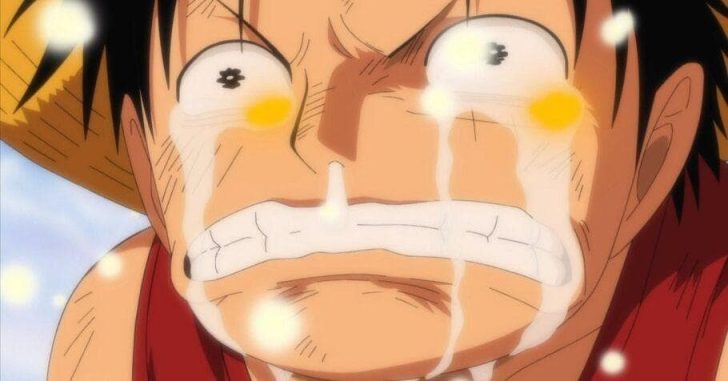 Luffy Losing Ace, Sanji Losing His Last Ray of Hope and More: 5 One ...