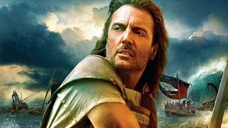 The Odyssey: Nearly 27 Years Ago Armand Assante Gave us a Masterpiece ...
