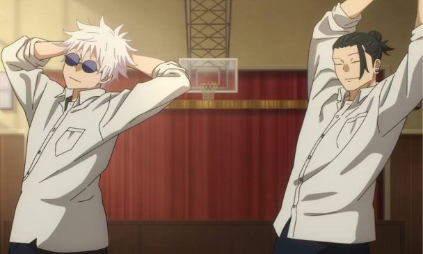 Jujutsu Kaisen Epilogue: Gege Akutami Gave Gojo the Perfect Ending ...