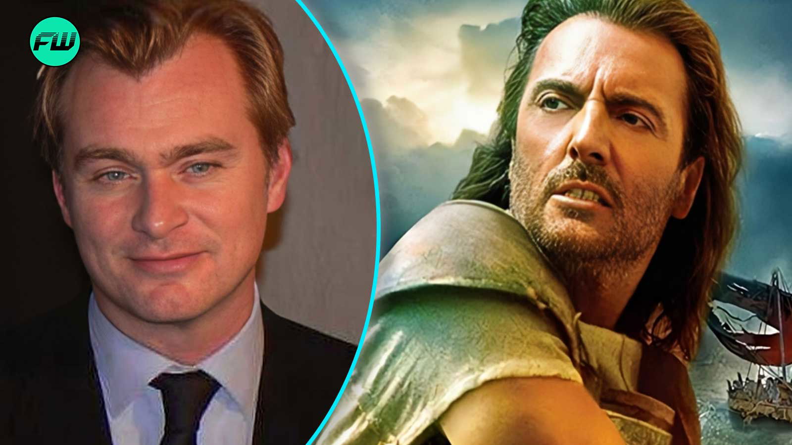 The Odyssey: Nearly 27 Years Ago Armand Assante Gave us a Masterpiece and Christopher Nolan's ...