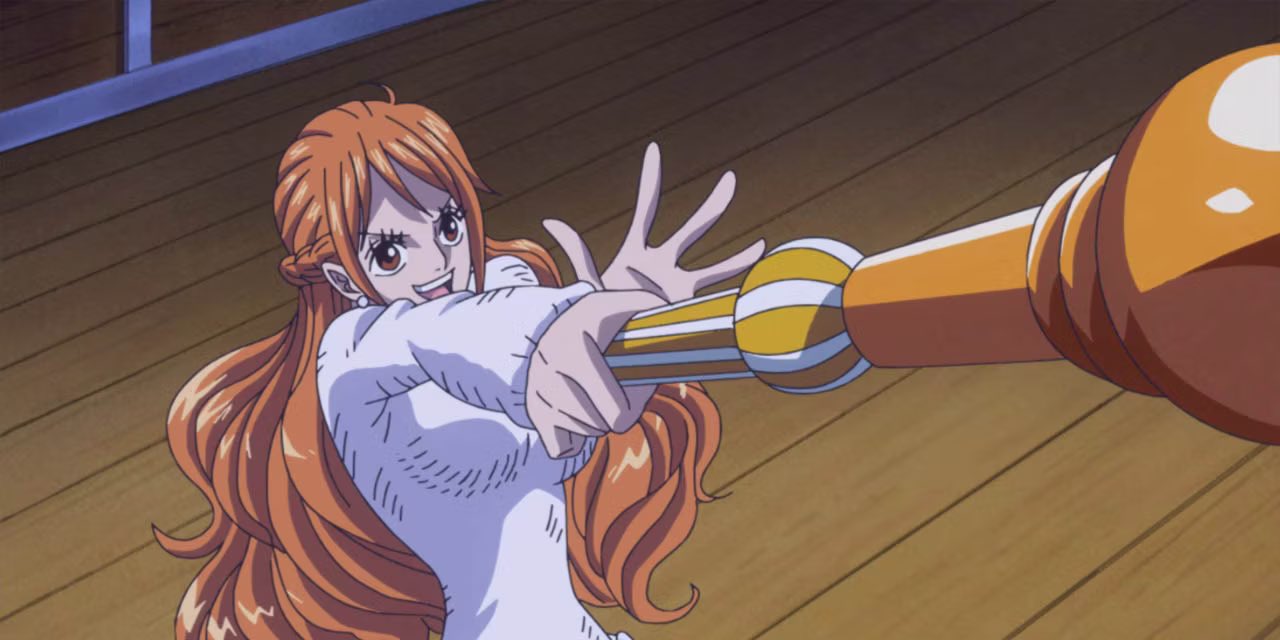 "Nami probably has the most advanced haki of observation": Did Eiichiro ...