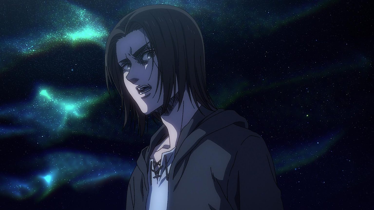 Attack on Titan Theory Reveals Eren Was Being Mind-controlled by ...