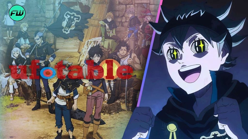 The Damning Mistake in Black Clover Pierrot Has Repeated From S1 ...
