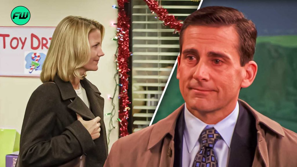 “I had retired and having our kids”: Steve Carell Left His Wife Nancy ...