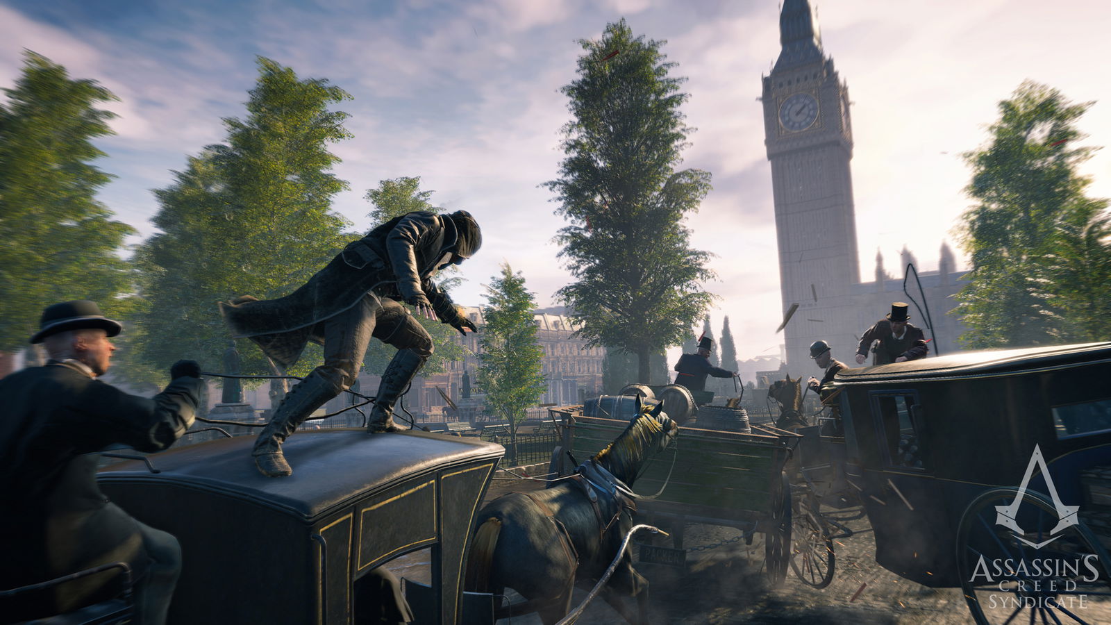 All Assassin’s Creed Games in Order of Release Date