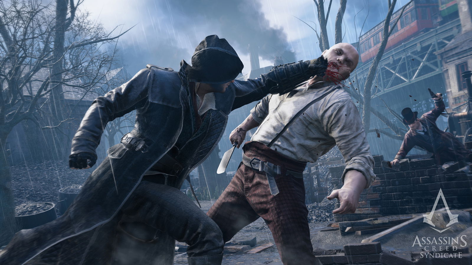 The 2 Assassin’s Creed Games Ubisoft Is Reportedly Launching Better ...