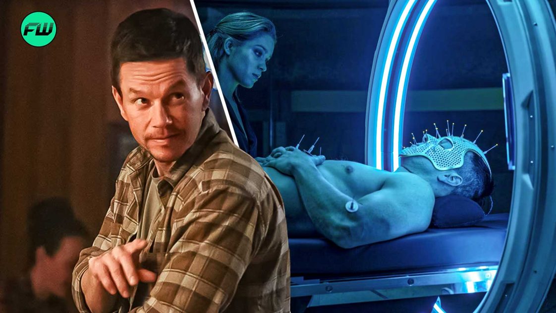 "You don't want to live a boot camp type of existence": Mark Wahlberg’s ...