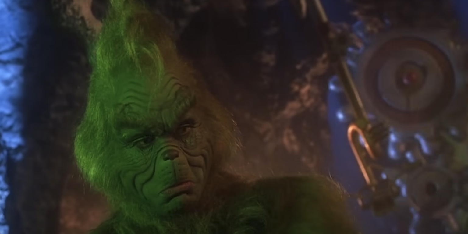 5 Reasons Why the Grinch Hates Christmas So Much