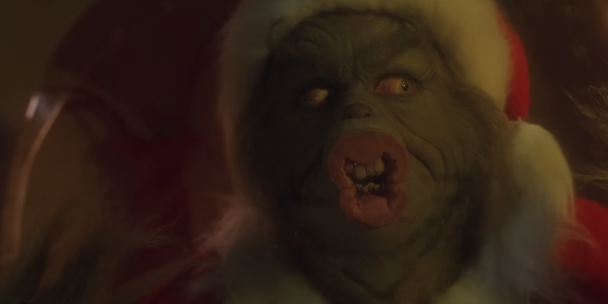 5 Reasons Why the Grinch Hates Christmas So Much