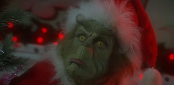 5 Reasons Why the Grinch Hates Christmas So Much