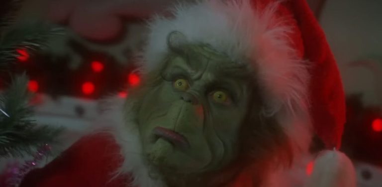 5 Reasons Why the Grinch Hates Christmas So Much
