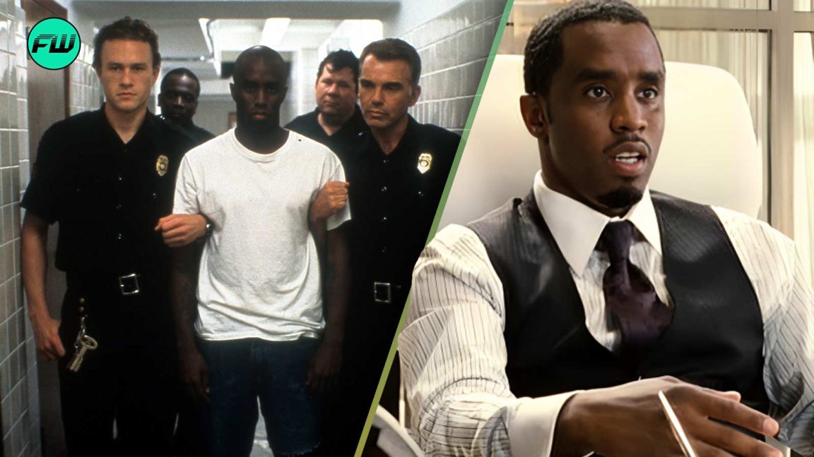 P Diddy's Wild King Nights: Diddy Allegedly Asked Ex-employee to Make ...