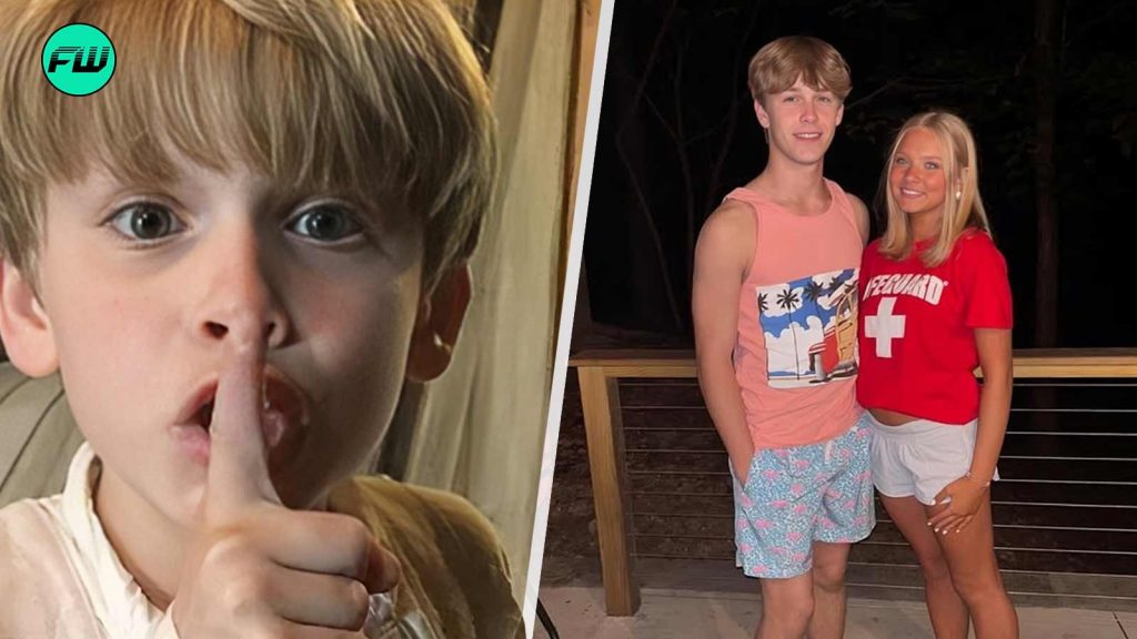 Unfortunate Accident Kills Baby Driver’s Hudson Meek: Learn About the ...